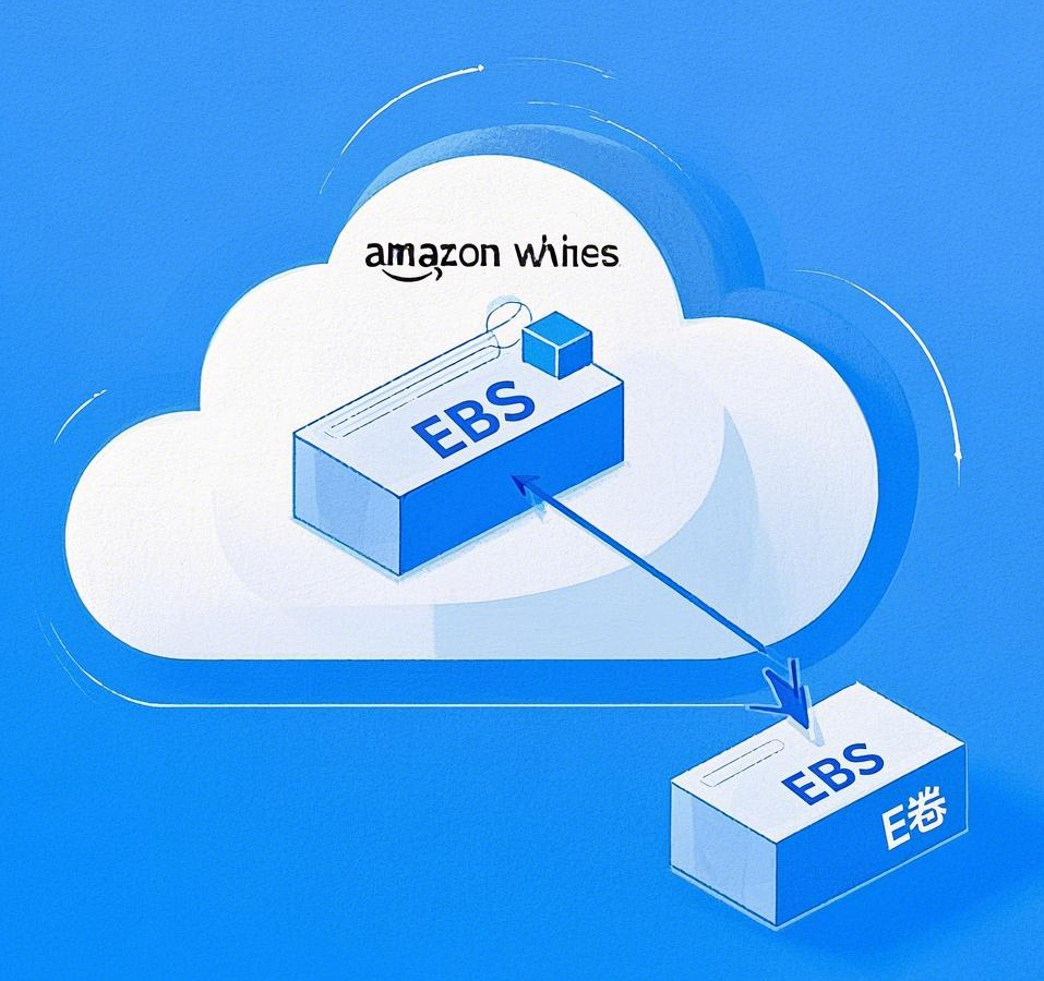 各种 Amazon EBS 卷类型 - 在云上 | AWS官方一级代理